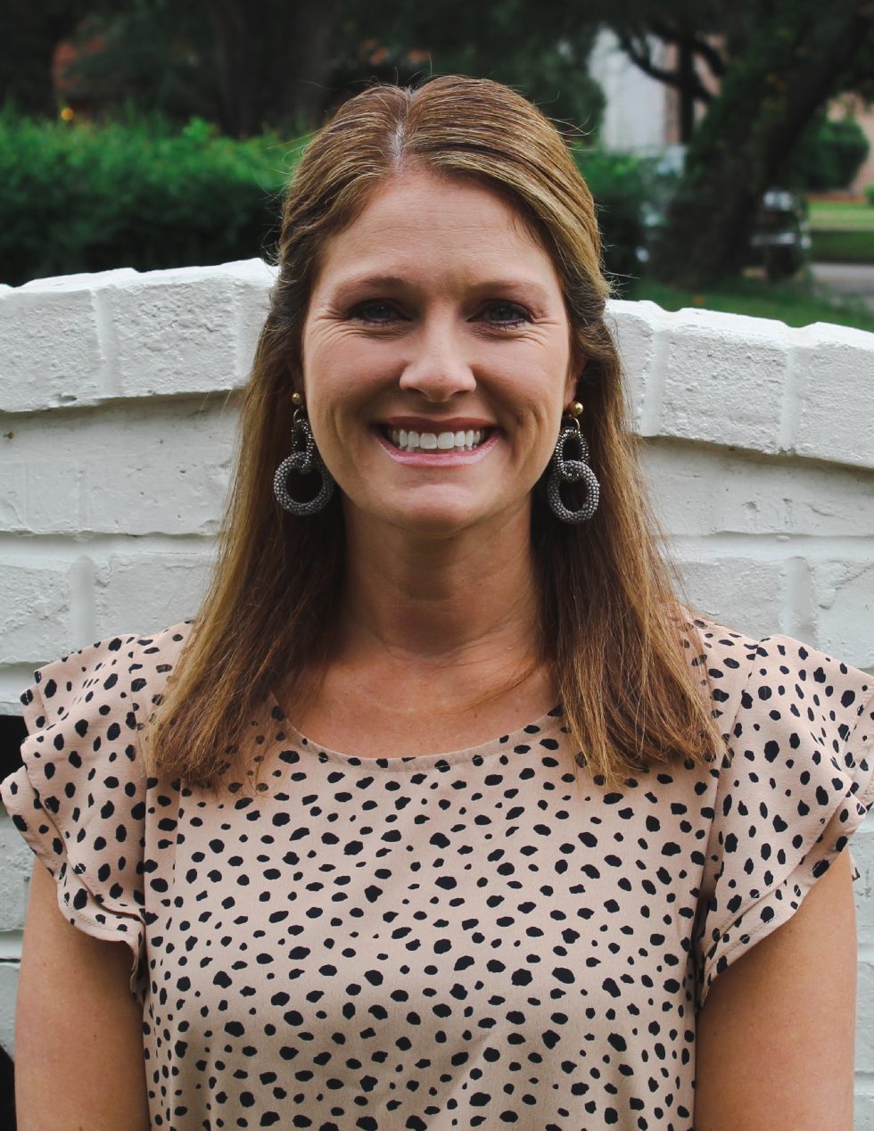 Erin Reardon, DMD