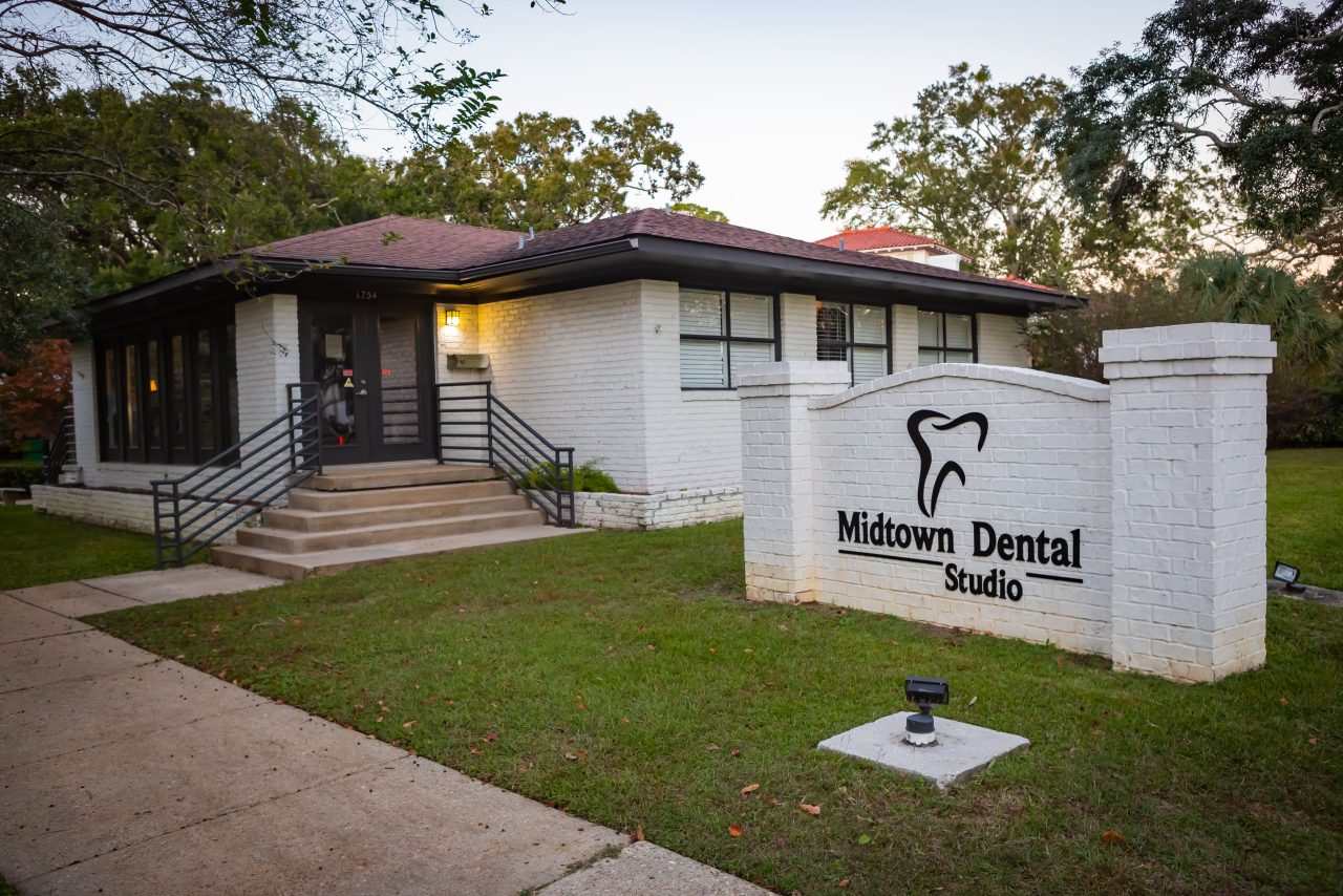 Home - Midtown Dental Studio